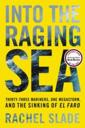 Hurricane tragedy in Into the Raging Sea | Readers Lane