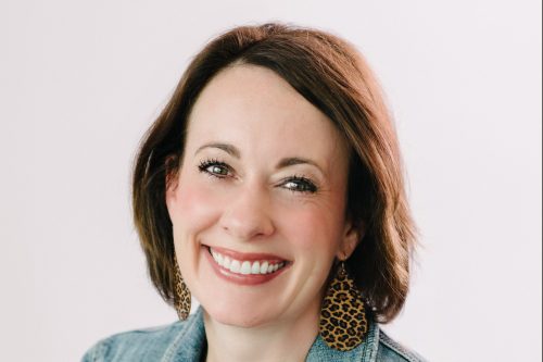 Crossing the Pressure Line: An Interview With Author Laura Bird