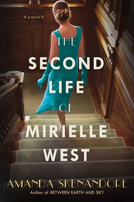 Second Life of Mirielle West, The | Readers Lane